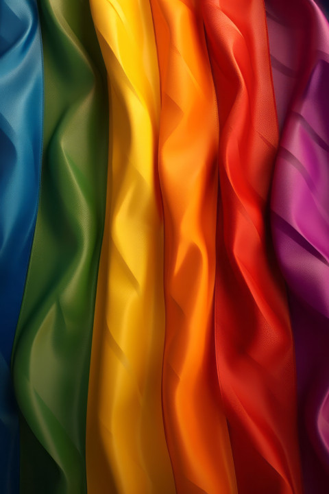 Rainbow Flag | Unreal Images - Free AI Generated Images & Photos
